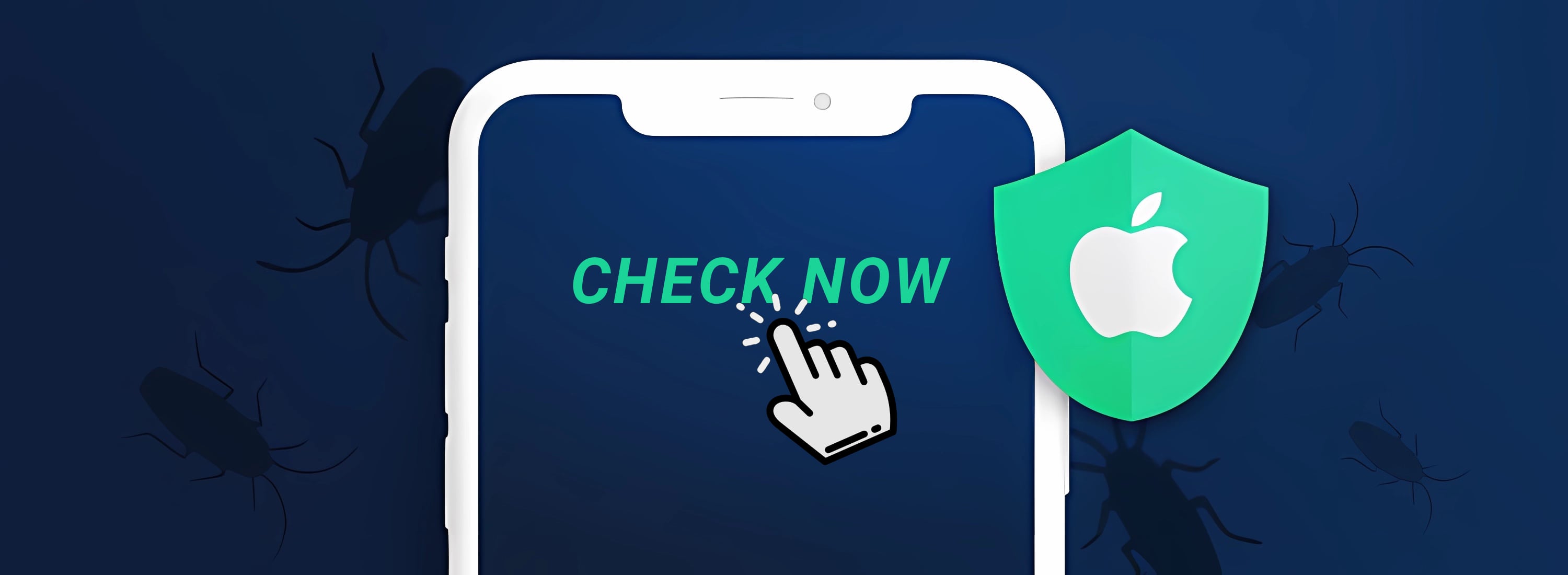 How to keep safe your iPhone